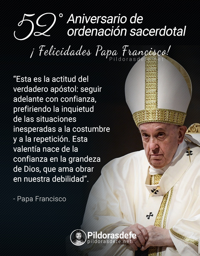 Descubrir 44 Imagen Frases Aniversario Sacerdotal Abzlocal Mx