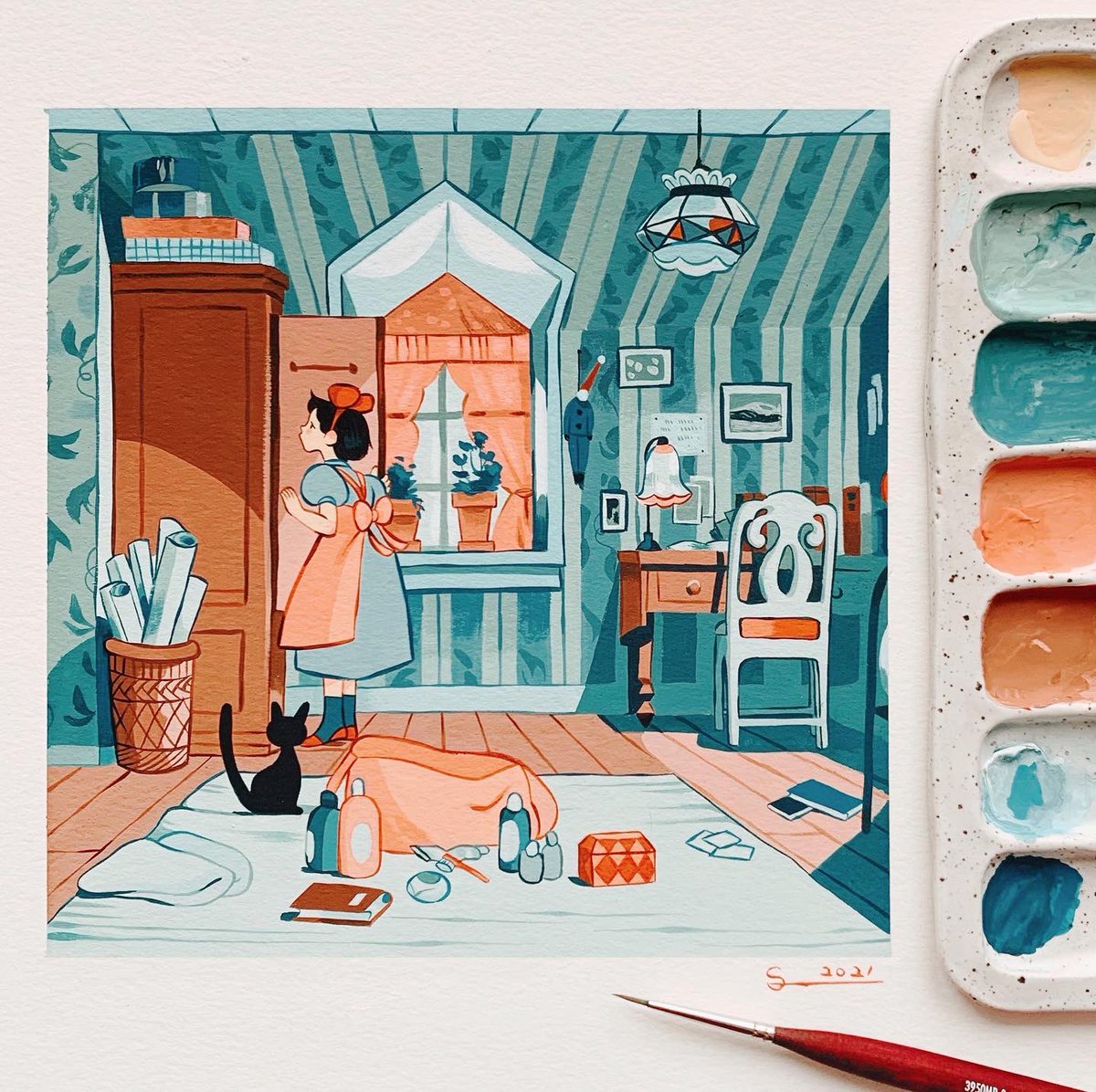 Twoucan - 🌜Sibylline🌛 (@Sibylline_M)