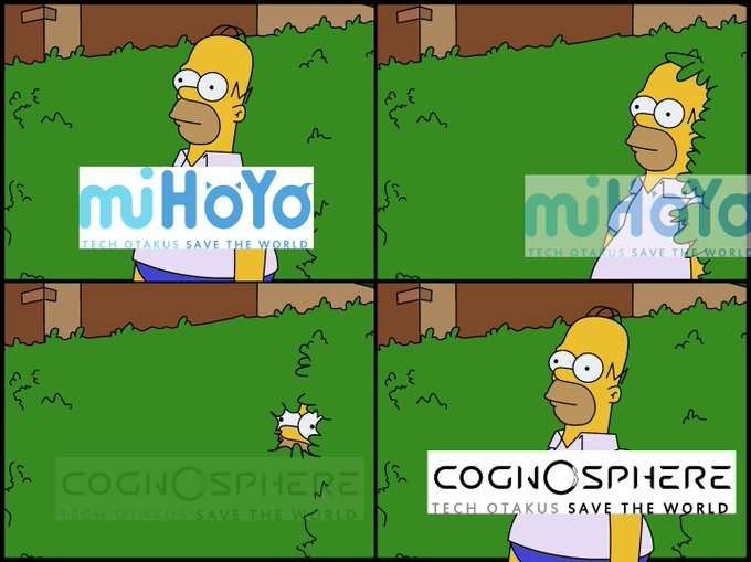 Is Cognosphere the new publisher of Genshin Impact? Everything known so far