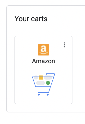 Amazon Cart Logo How To Delete And Clear Amazon Shopping Cart