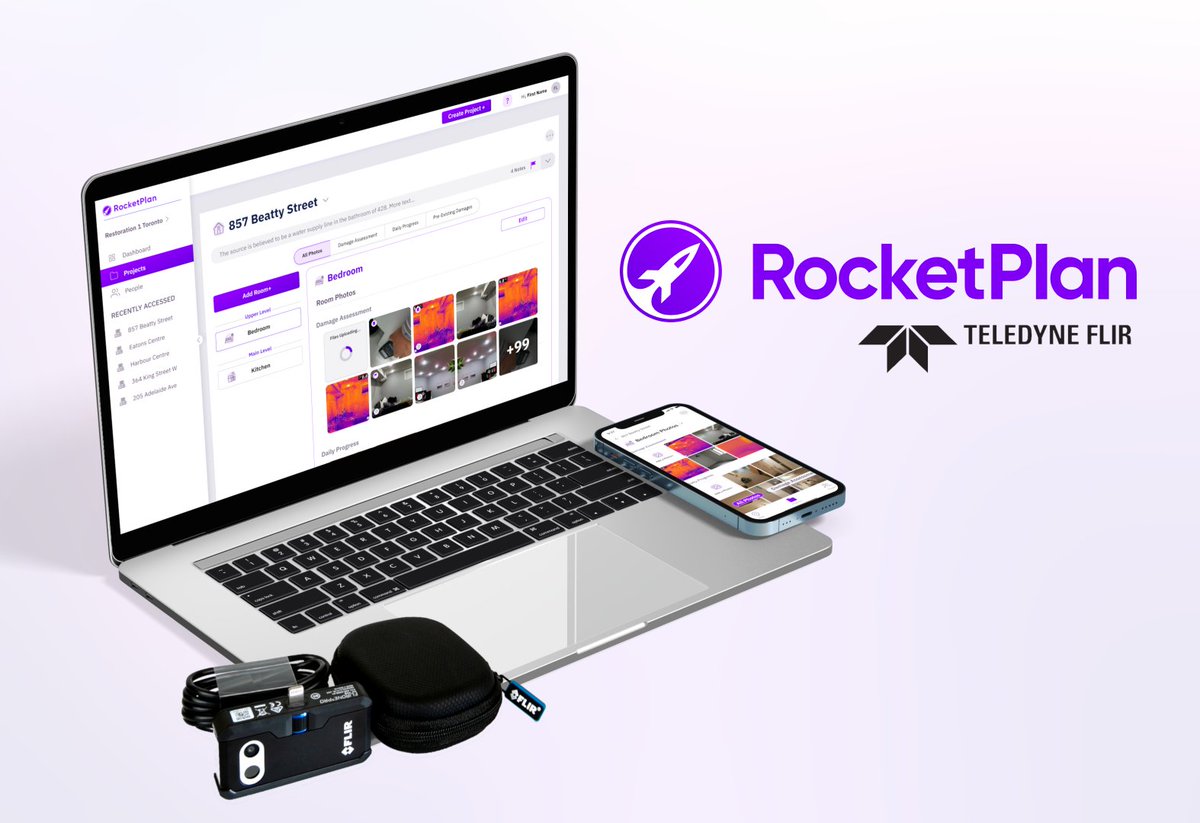 RocketPlan Technologies Inc. (@RocketPlanTech) | Twitter