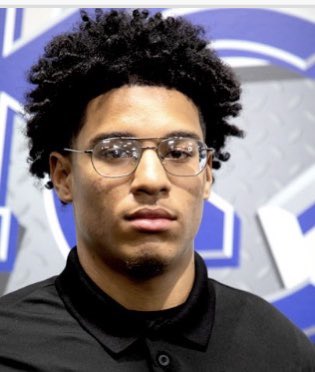 2022 4* CB Moses Alexander commits to Houston : r/CFB