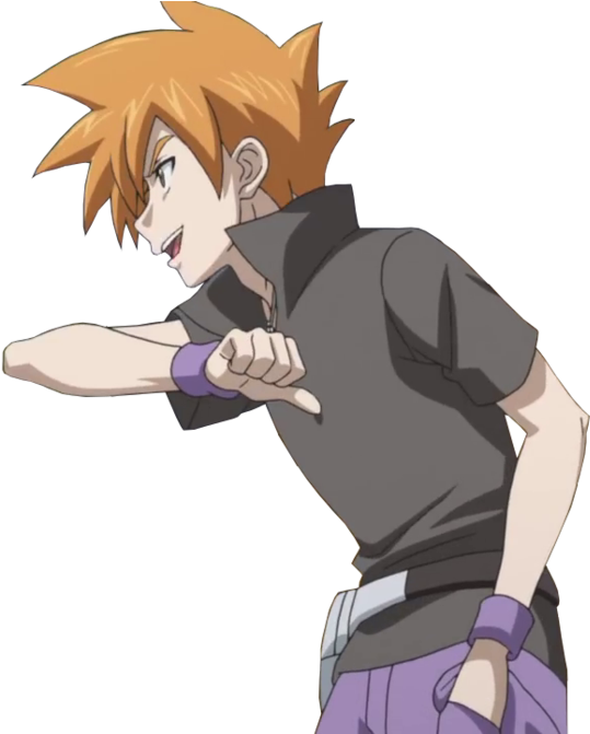 Pokemon Trainer Blue Oak