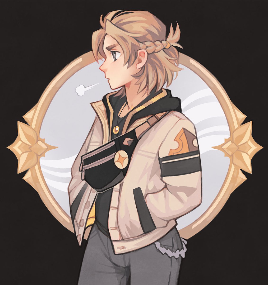 Caio Yo 🏳️‍🌈 (@caioyo_art) さんのイラスト・マンガ作品まとめ (10 件) - Twoucan