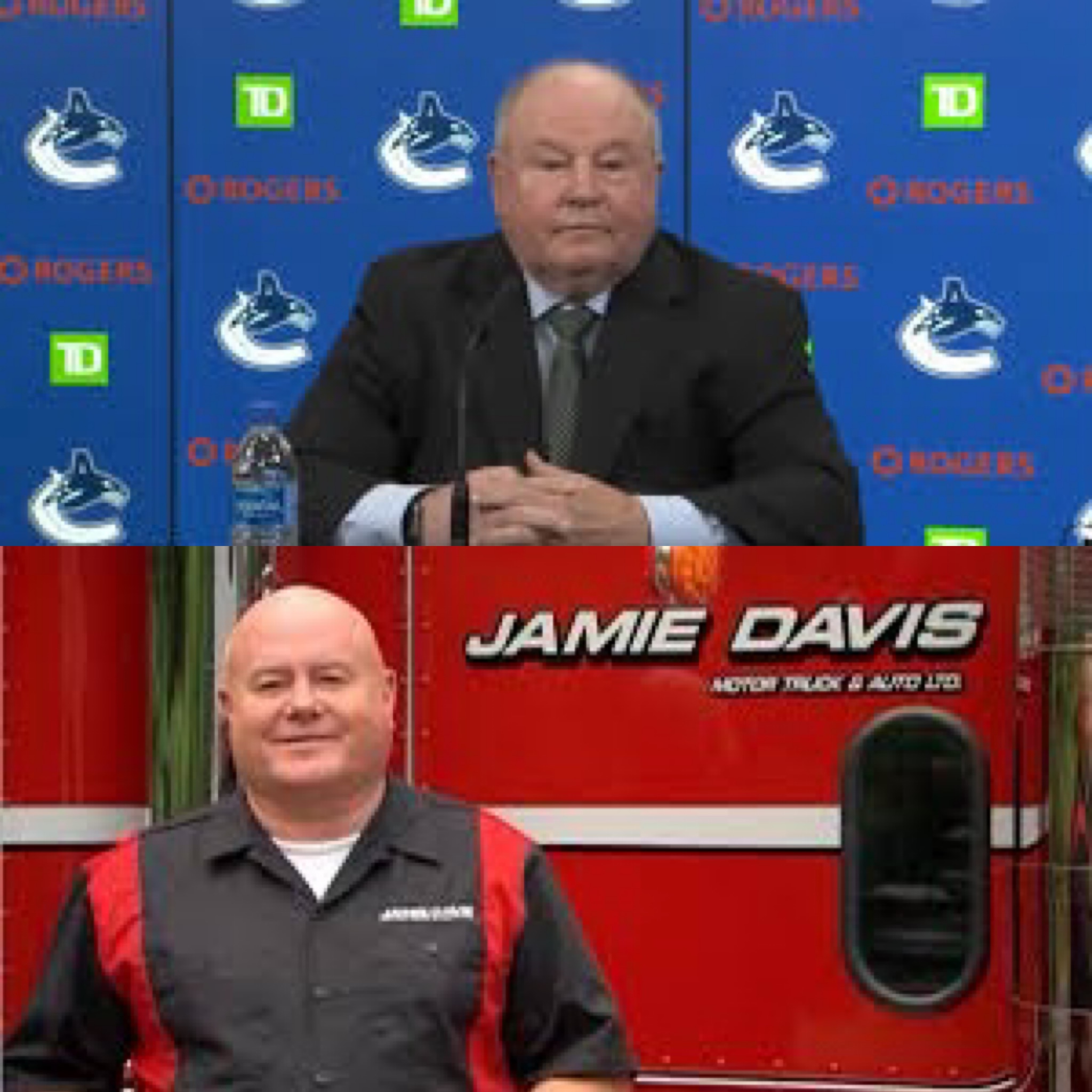 Highway Thru Hell Jamie Davis