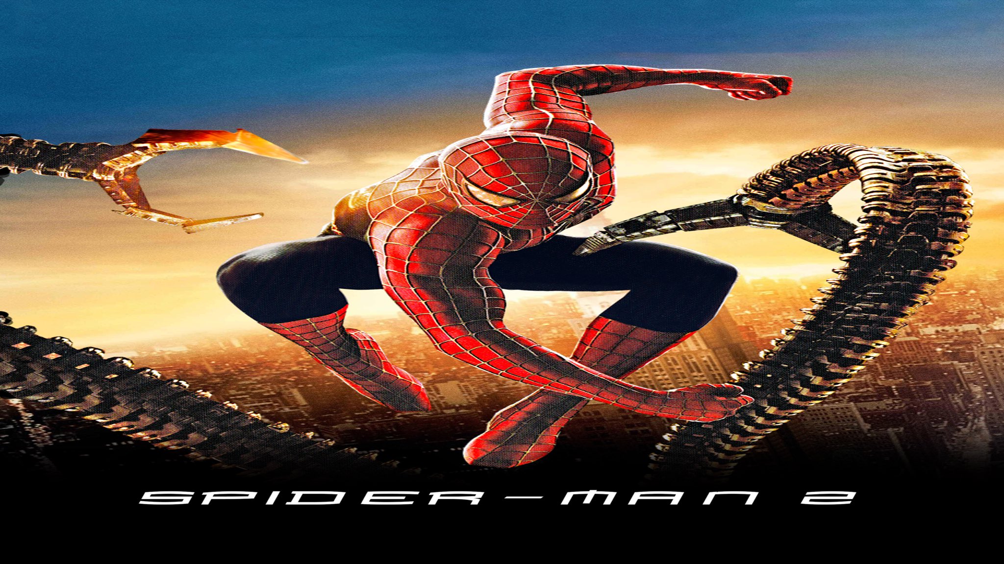 Ultimate Spider Man Movie Cast