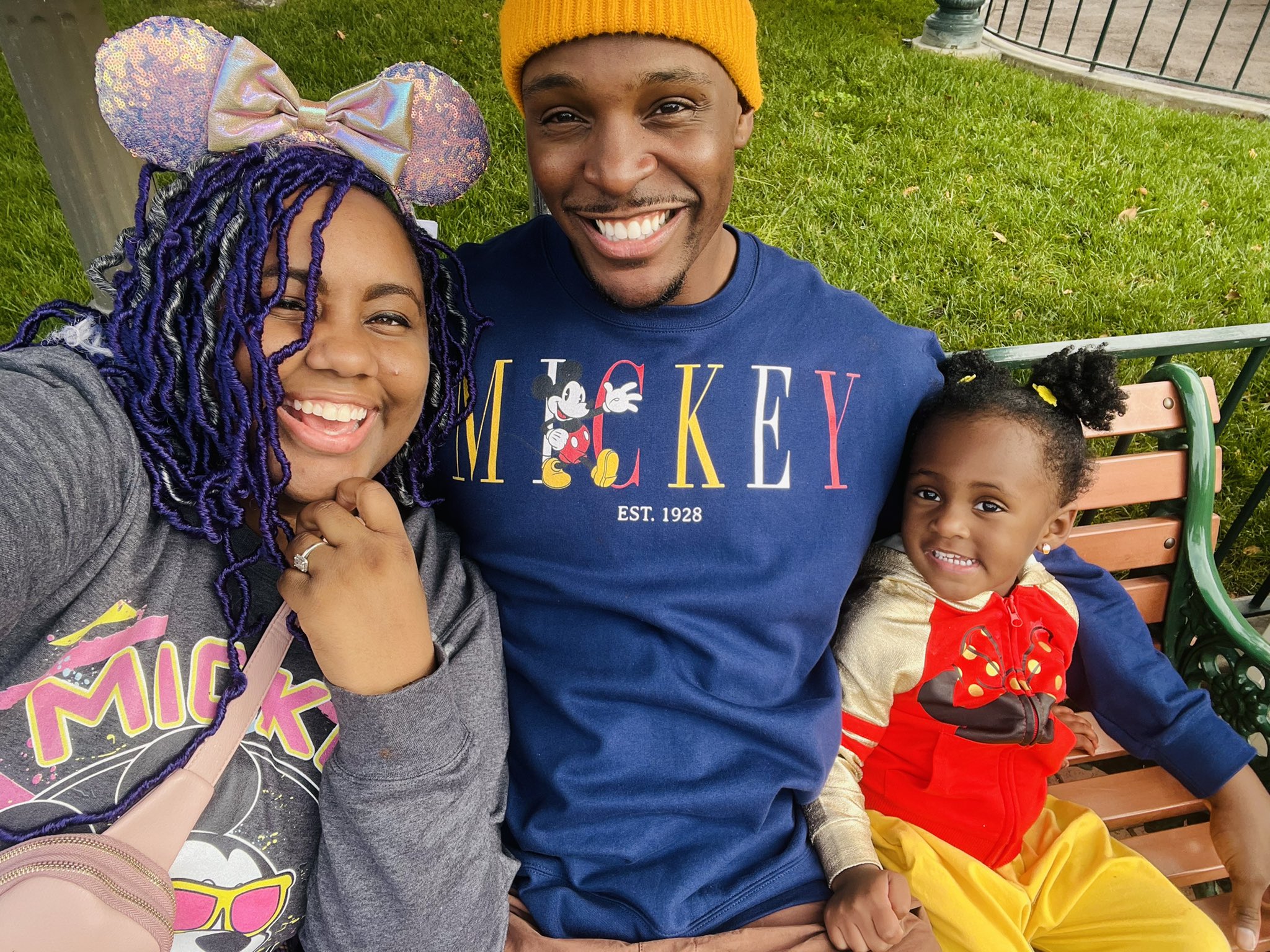 Tyler The Creator And His Sister