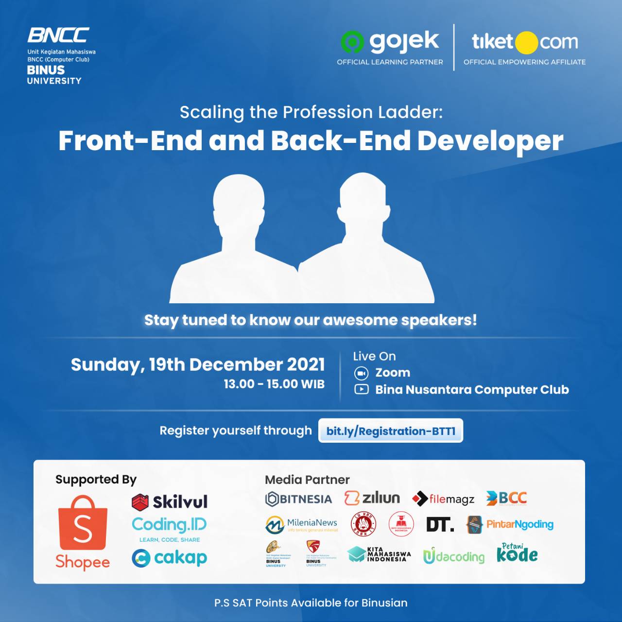 Pintar Ngoding (@pintarngoding) / Twitter