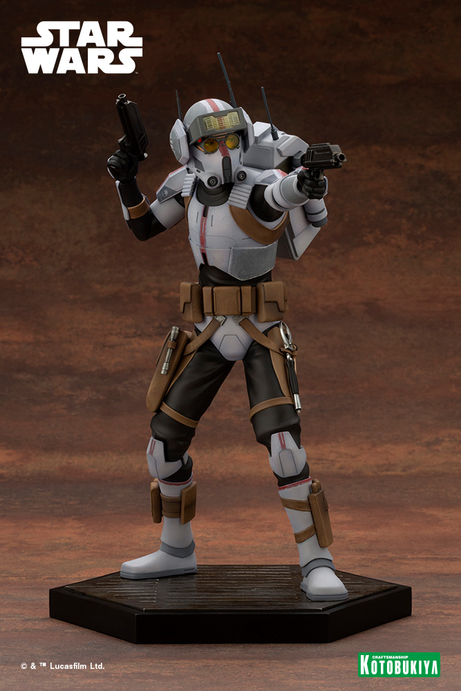 Kotobukiya Official on Twitter: "No other being or machine is a match ...