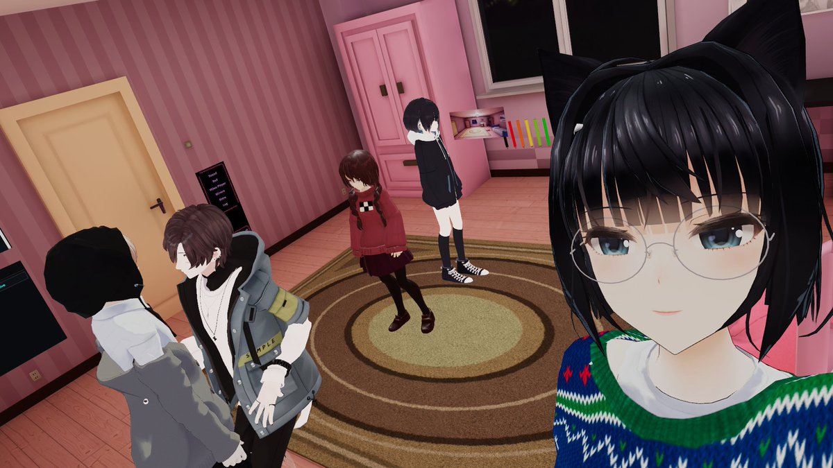 Ender_Year VRC (@Ender_VRC) | Twitter