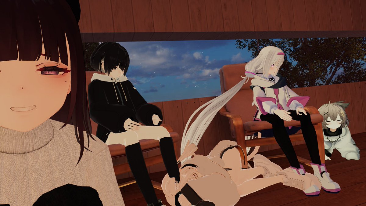 Ender_Year VRC (@Ender_VRC) | Twitter