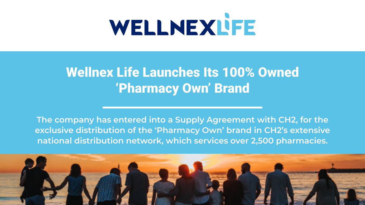 Wellnex Life (@WellnexLife) | Twitter