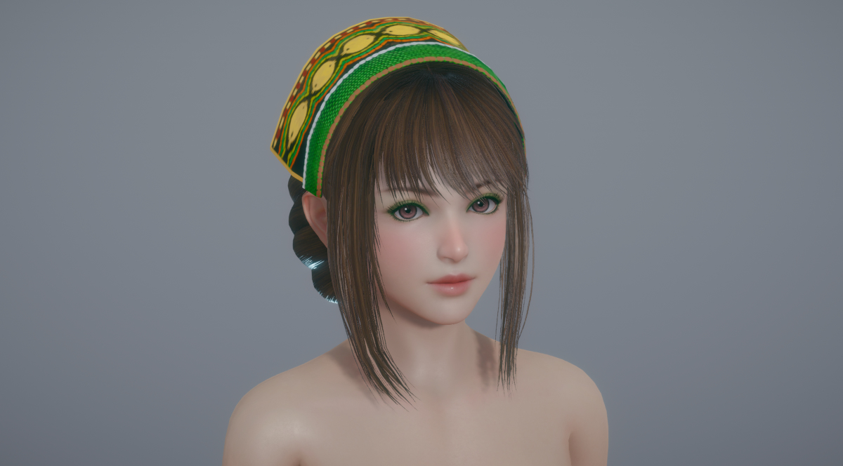 Xyth24 Mod Download Xyth24 | Creating HoneySelect2 Head Mods | Patreon