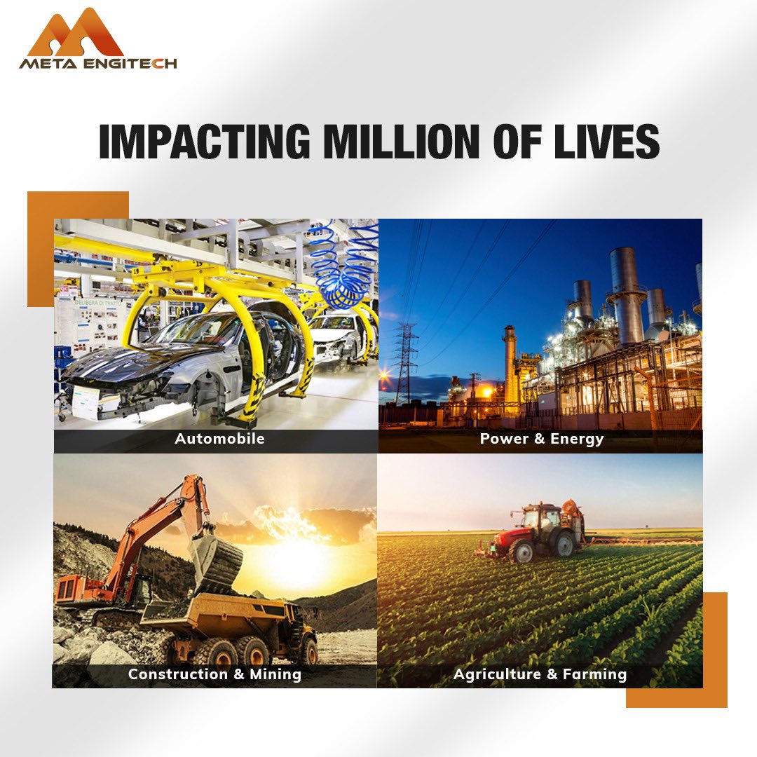 Mineral Based Industries Images