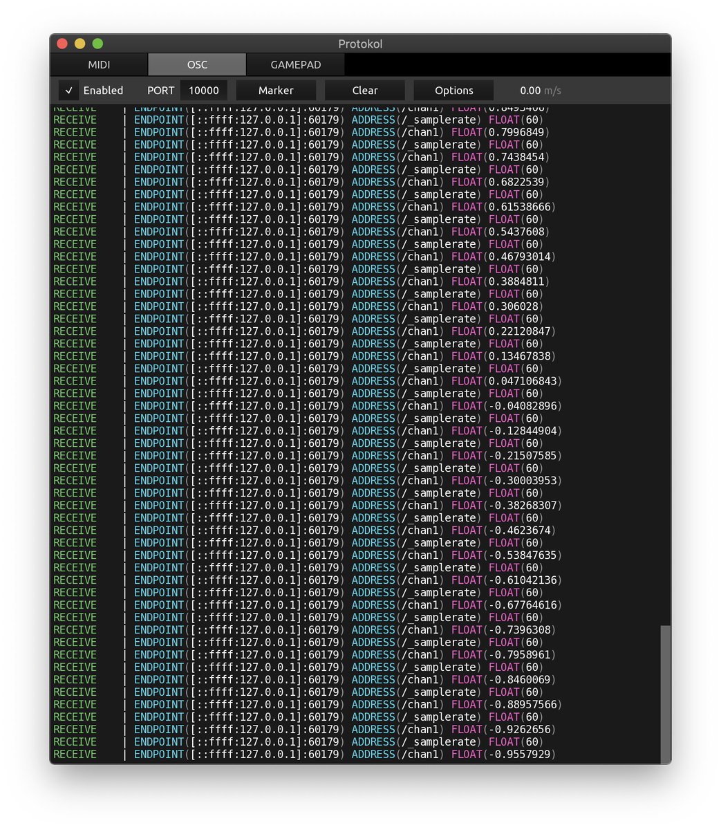 TD/UE/AI/3D Tips / Twitter