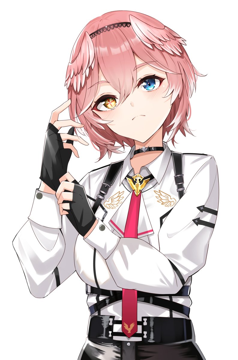 「#Luillust #holoX 」|Dreamoon👾のイラスト