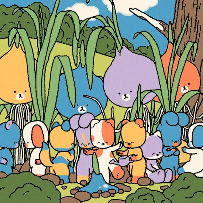 禺吾朗(ぐうごろう) (@guugorou) さんのイラスト・マンガ作品まとめ (95 件) - Twoucan