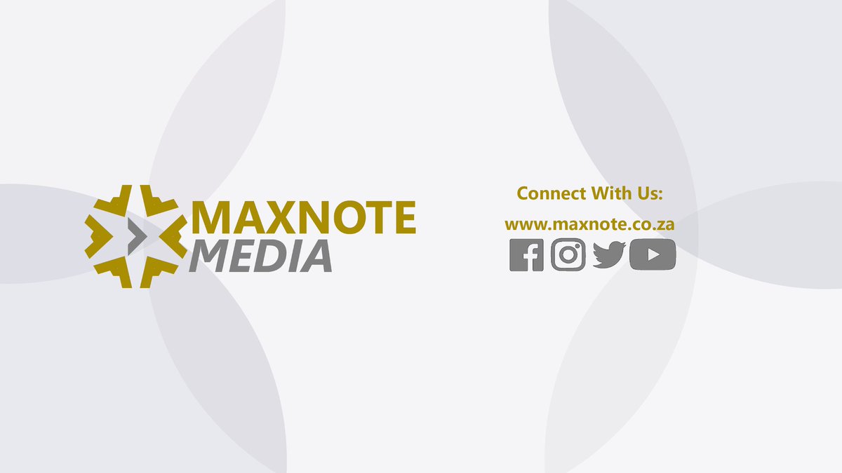 MaxNote Media (@MaxNoteMedia) | Twitter