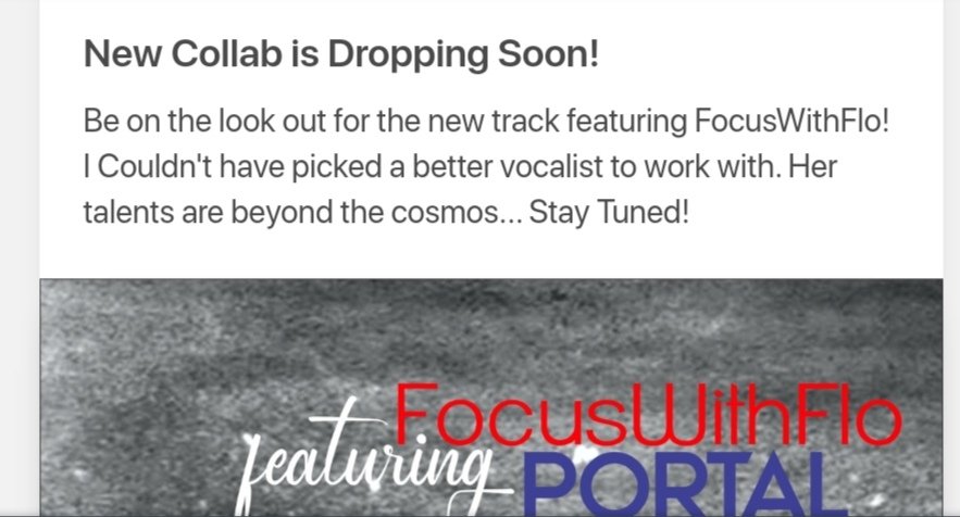Focus WithFlo (@FocusWithFlo) | Twitter