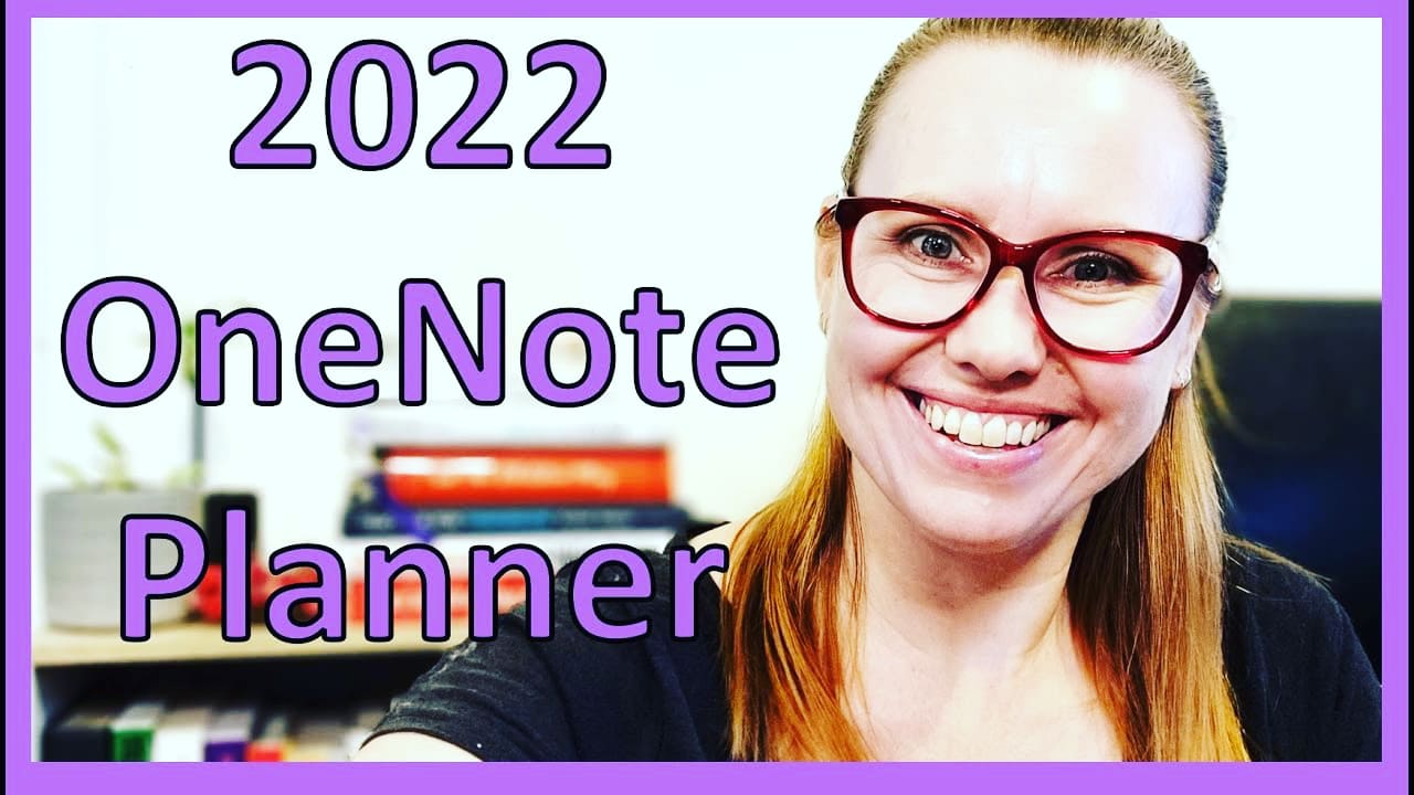 Onenote 2022