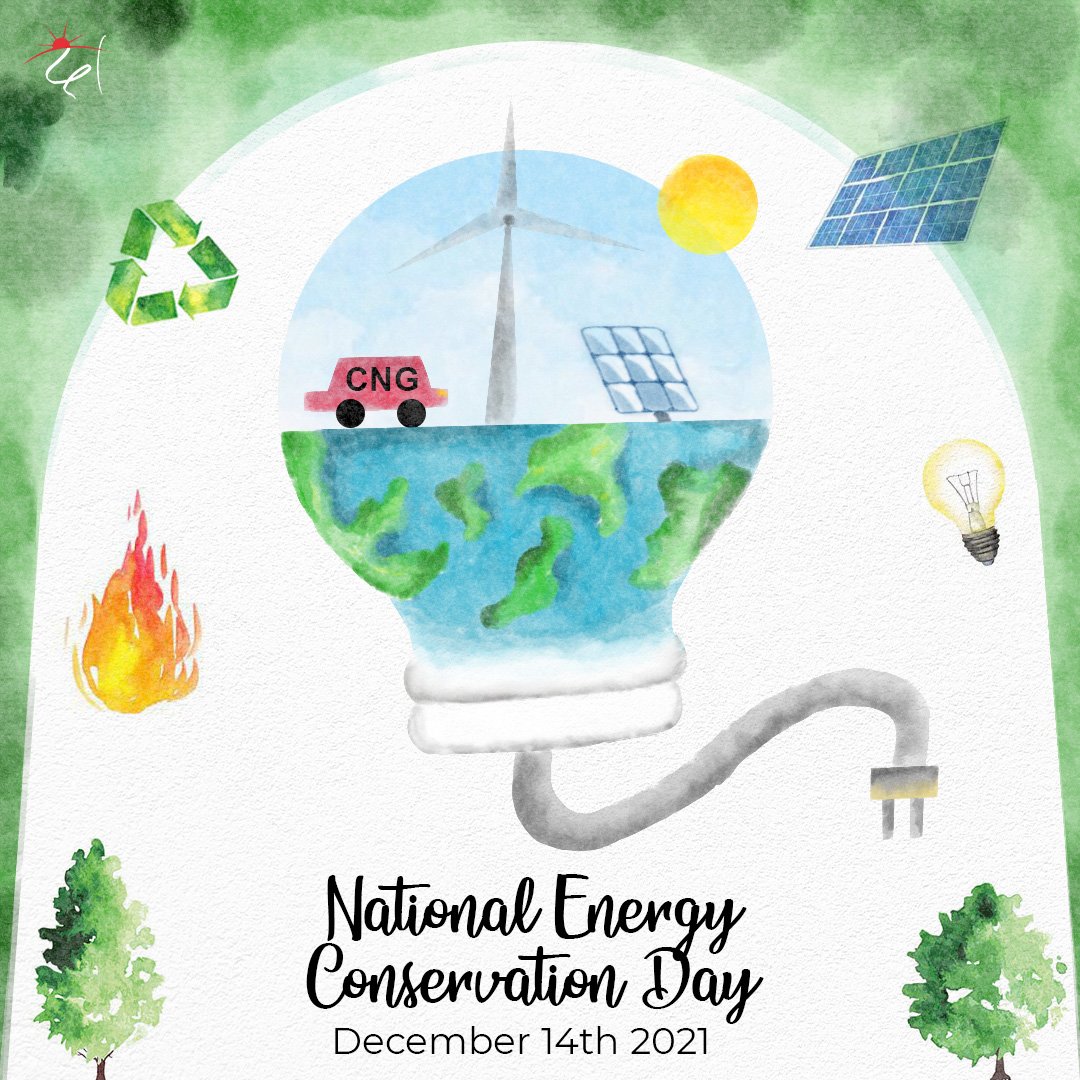 Save Energy Save Earth