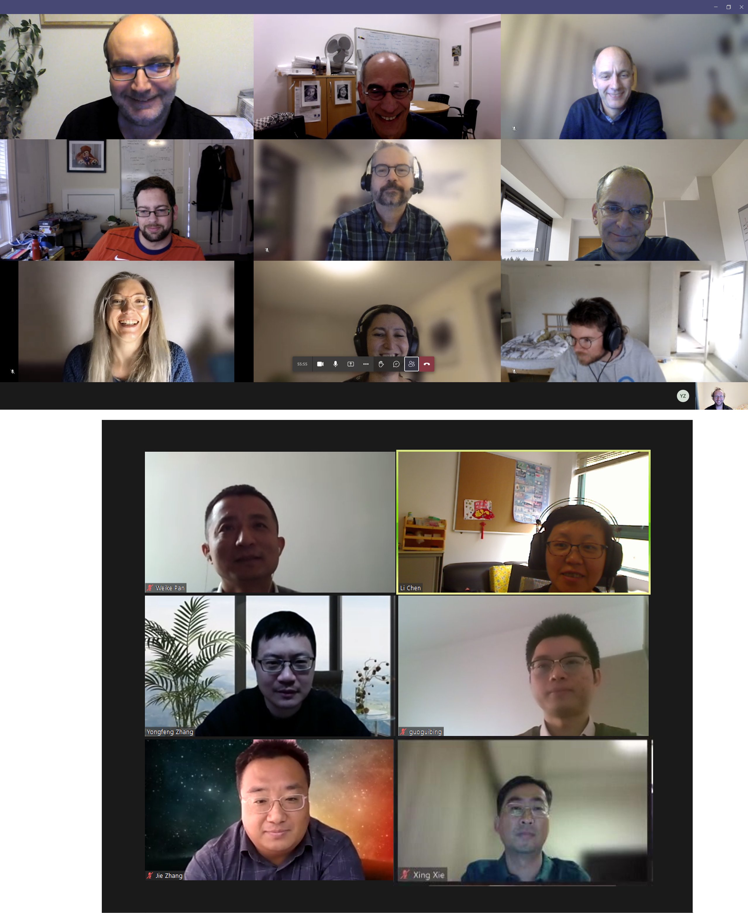 ACM Transactions on Recommender Systems (ACM TORS) (@ACM_TORS) / Twitter