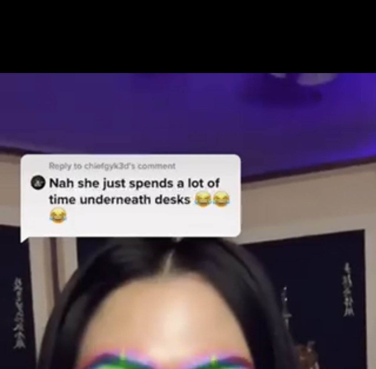 shenetworks on Twitter: "This is a tech creator with 280k followers.…