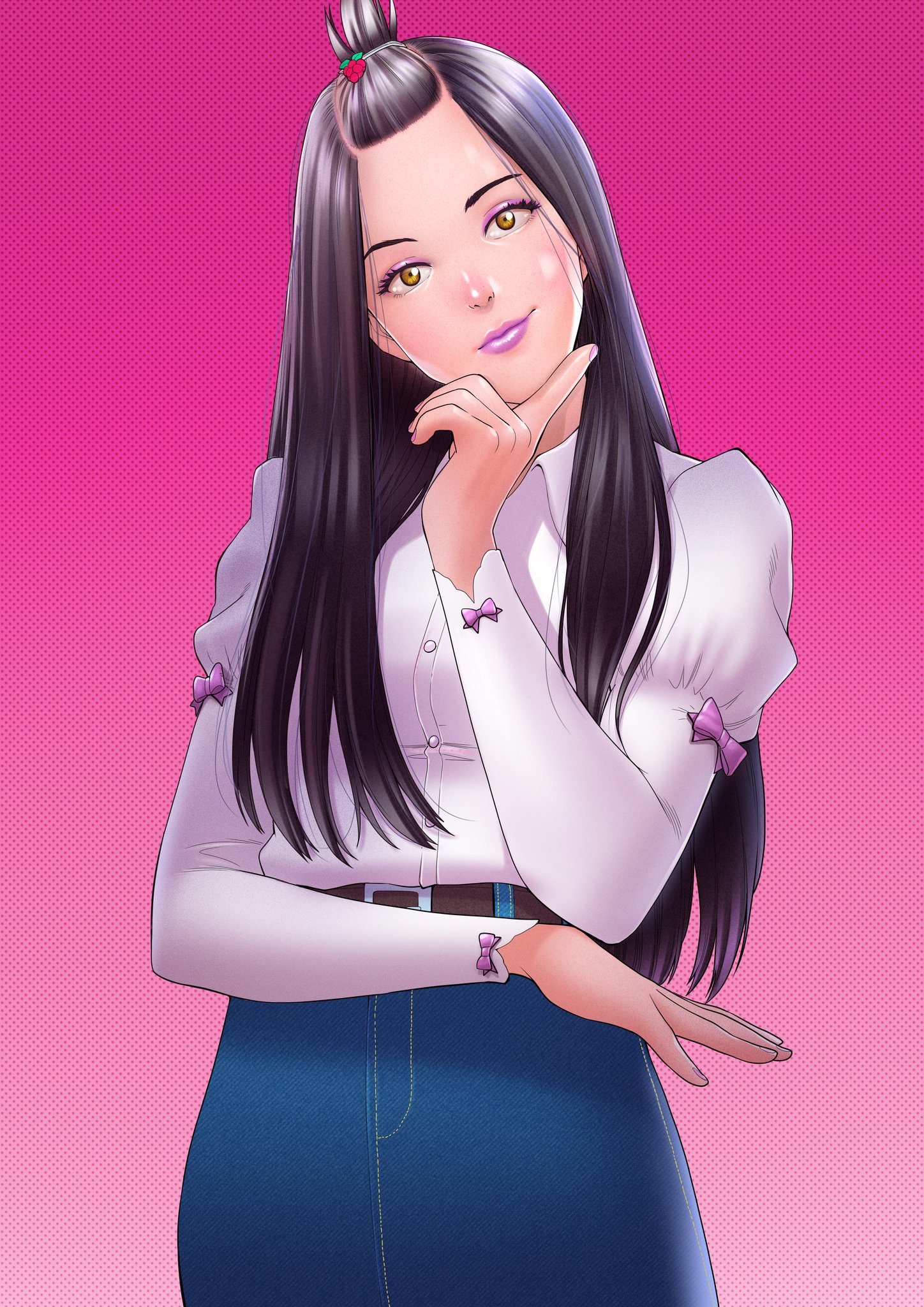 TW Pornstars - 1 pic. Tekuho. Twitter. Version 2.0 of Cecil XXX version ...