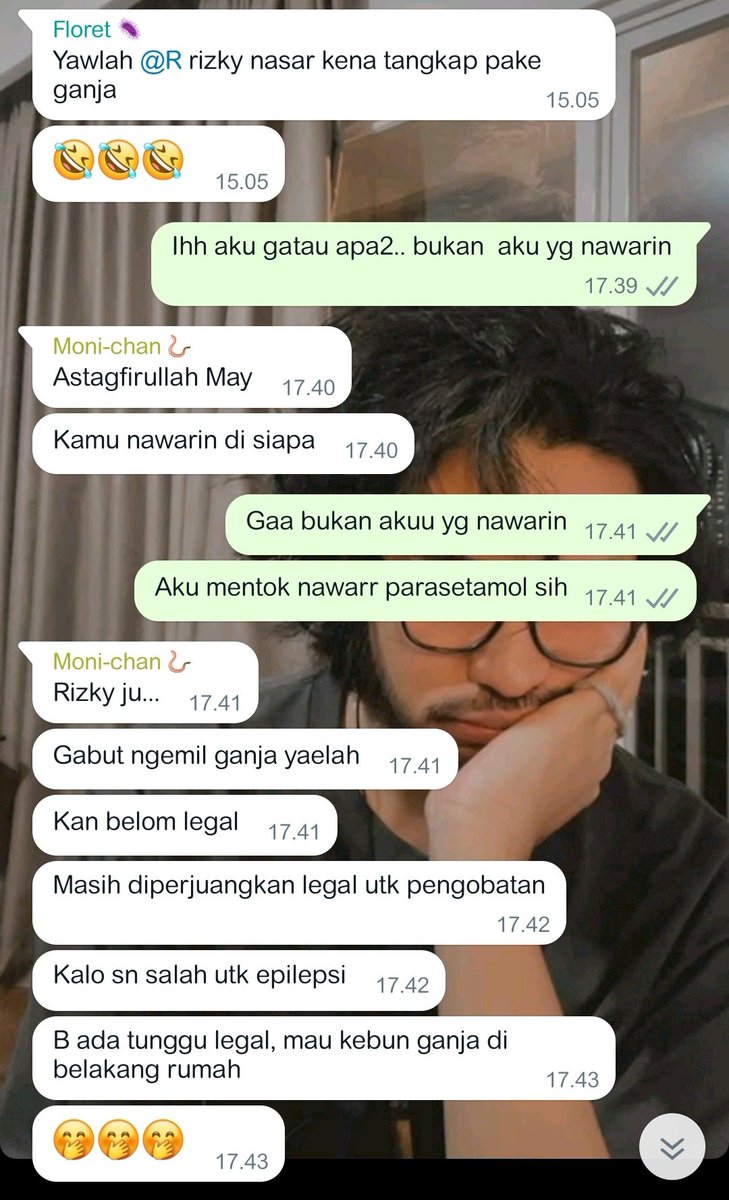 jangan semangat tetap menyerah (@bulpenbiru) | Twitter