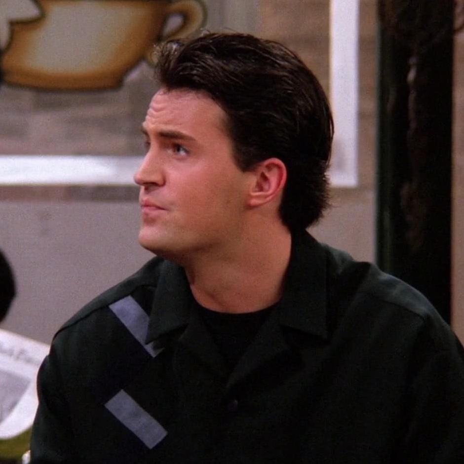 Matthew Perry 1994
