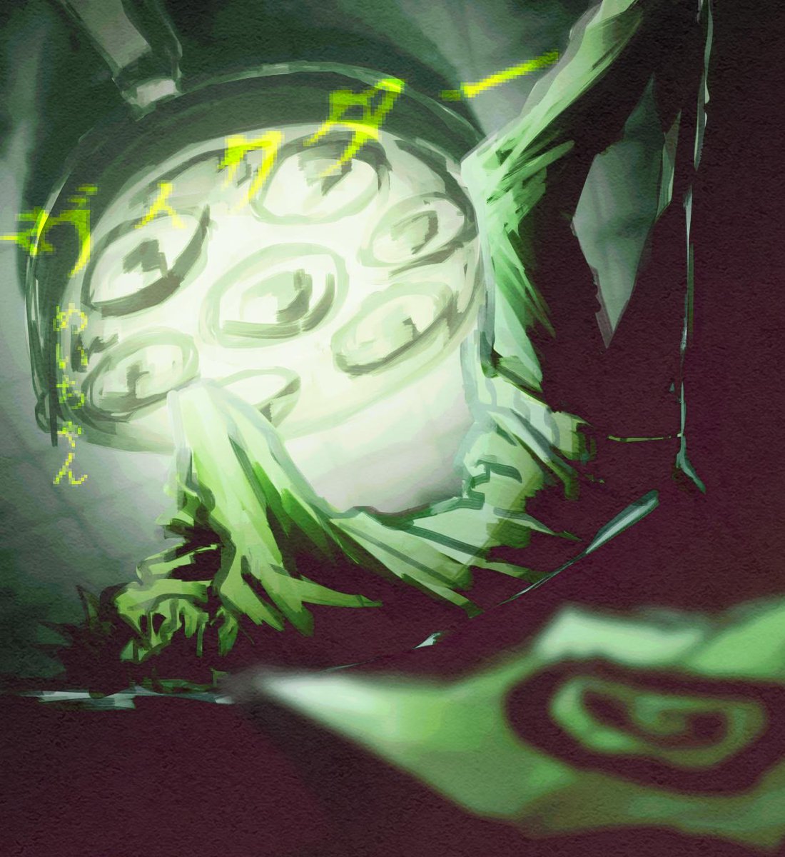 犬鳴ビレッジ (@inunaki_dog) さんのイラスト・マンガ作品まとめ (7 件) - Twoucan