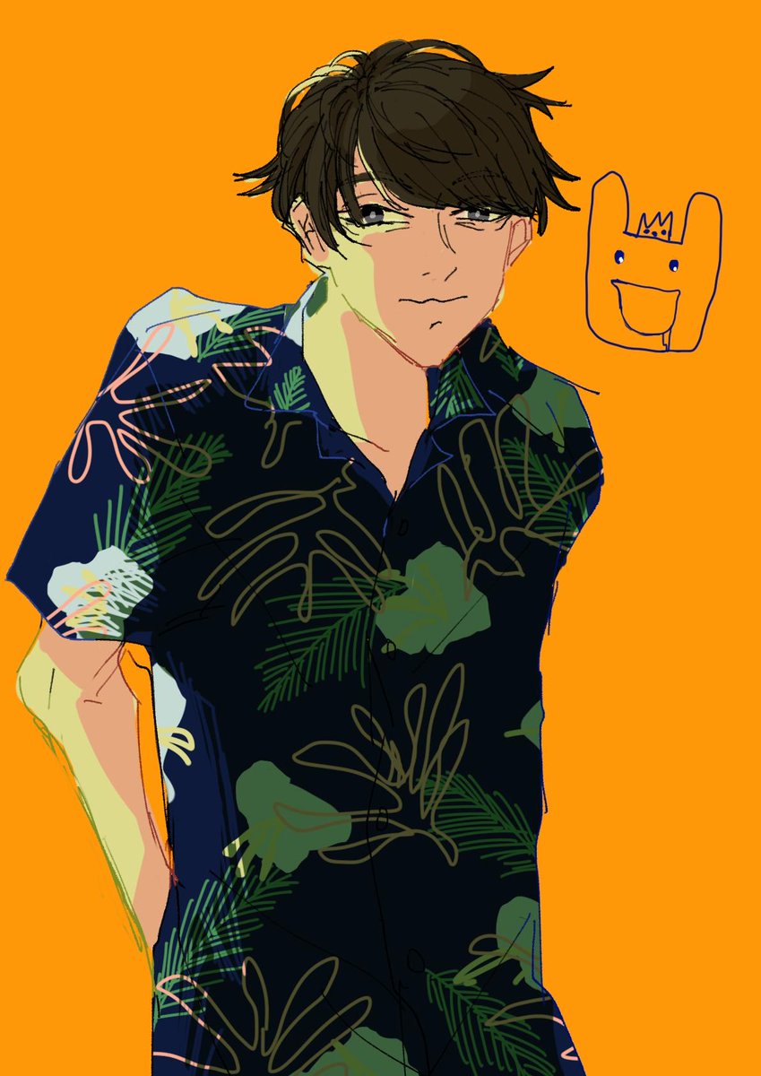 犬鳴ビレッジ (@inunaki_dog) さんのイラスト・マンガ作品まとめ (7 件) - Twoucan