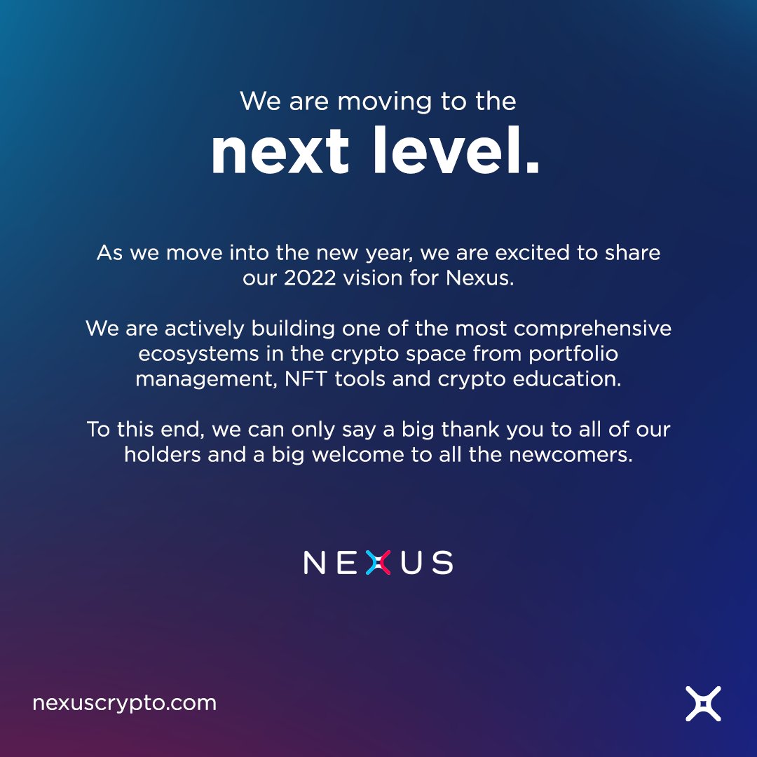Nexus Crypto Services (@nexuscryptosvc) | Twitter