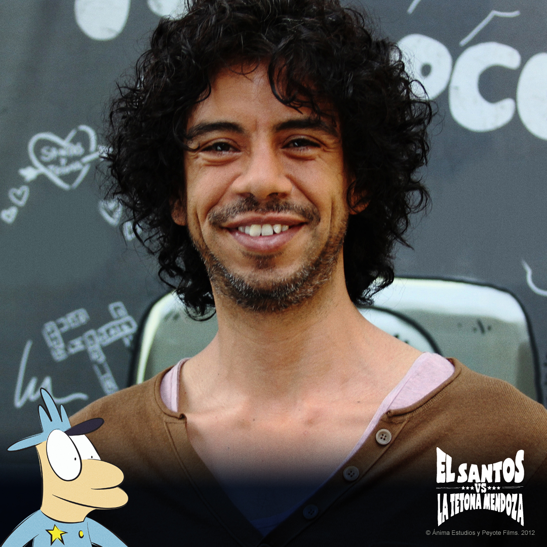 Hector Jimenez Actor