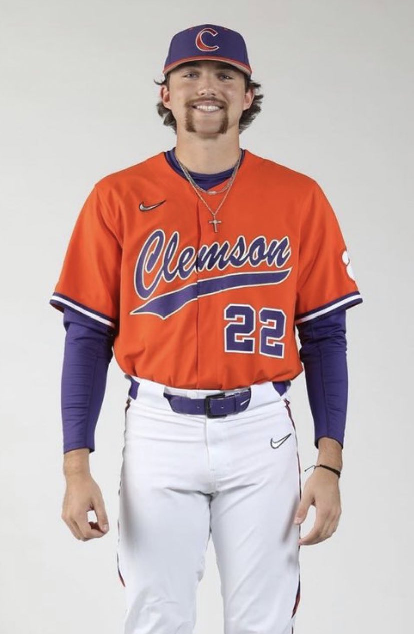 Ricky Williams Baseball