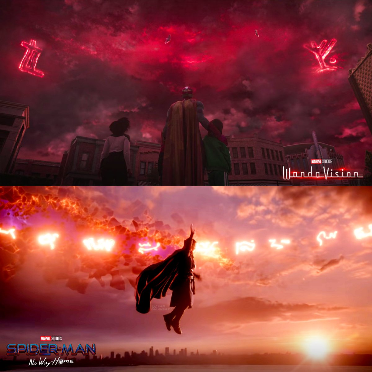 Super ComicVerse (@supercomicverse) | Twitter