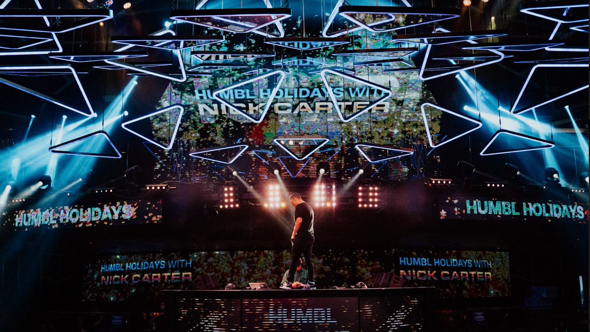 HUMBL on Twitter: At #HUMBL we believe that the mobile wallet, tickets ...