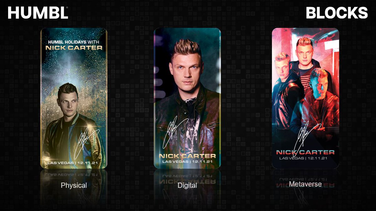 HUMBL on Twitter: At #HUMBL we believe that the mobile wallet, tickets ...