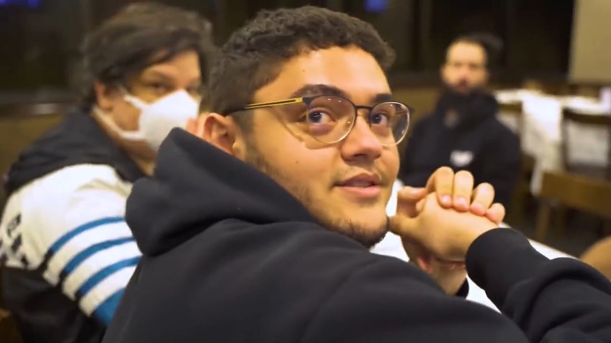 Mateus Ferraz (@Mewkyo2) | Twitter