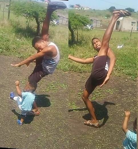 MKHULU HLELA 🪔 (@mkhulumbubuzi) | Twitter