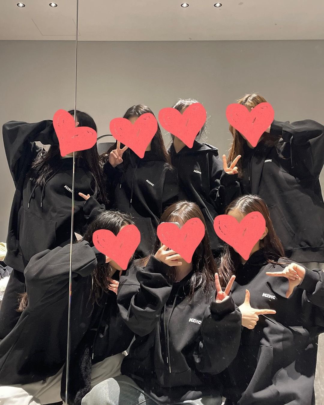 VVS (MZMC) Members Profile (Updated!) - Kpop Profiles