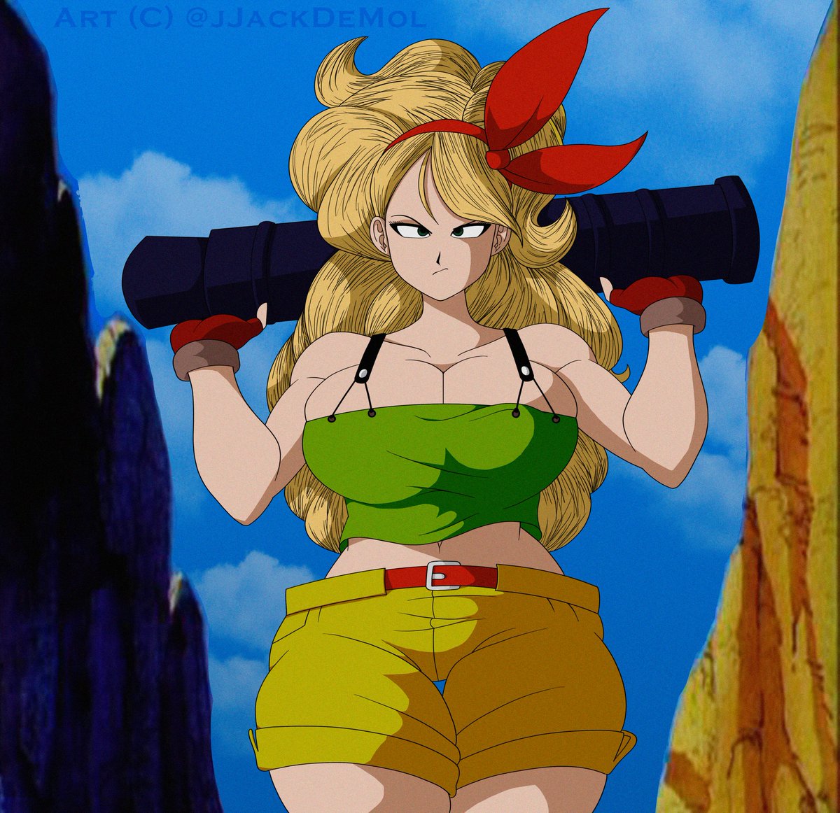 Dragon Ball Launch Hot