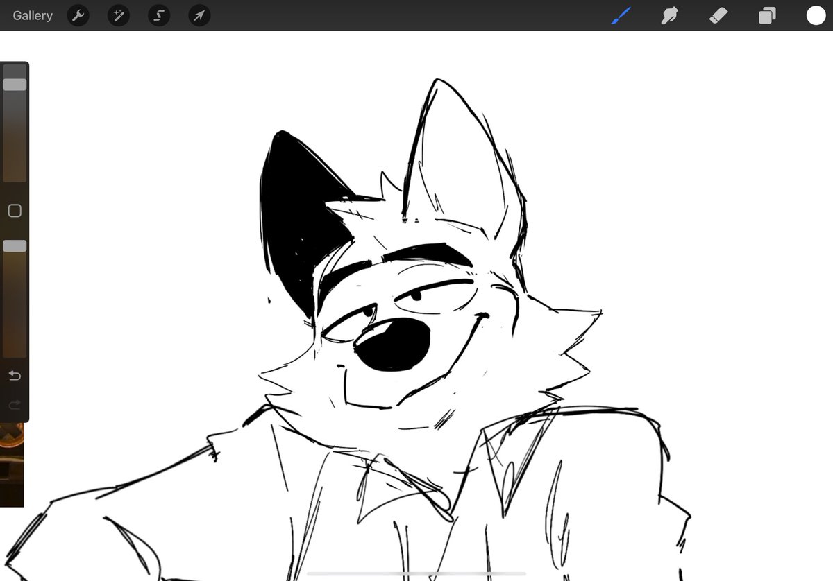 「super toasty croc 」The Toasty Mutt Archiveの漫画