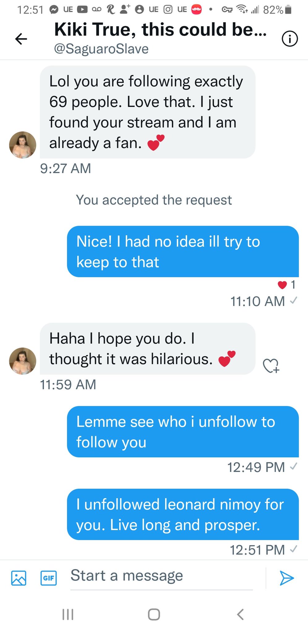 Cheeseburgerjesus On Twitter This Just Happened