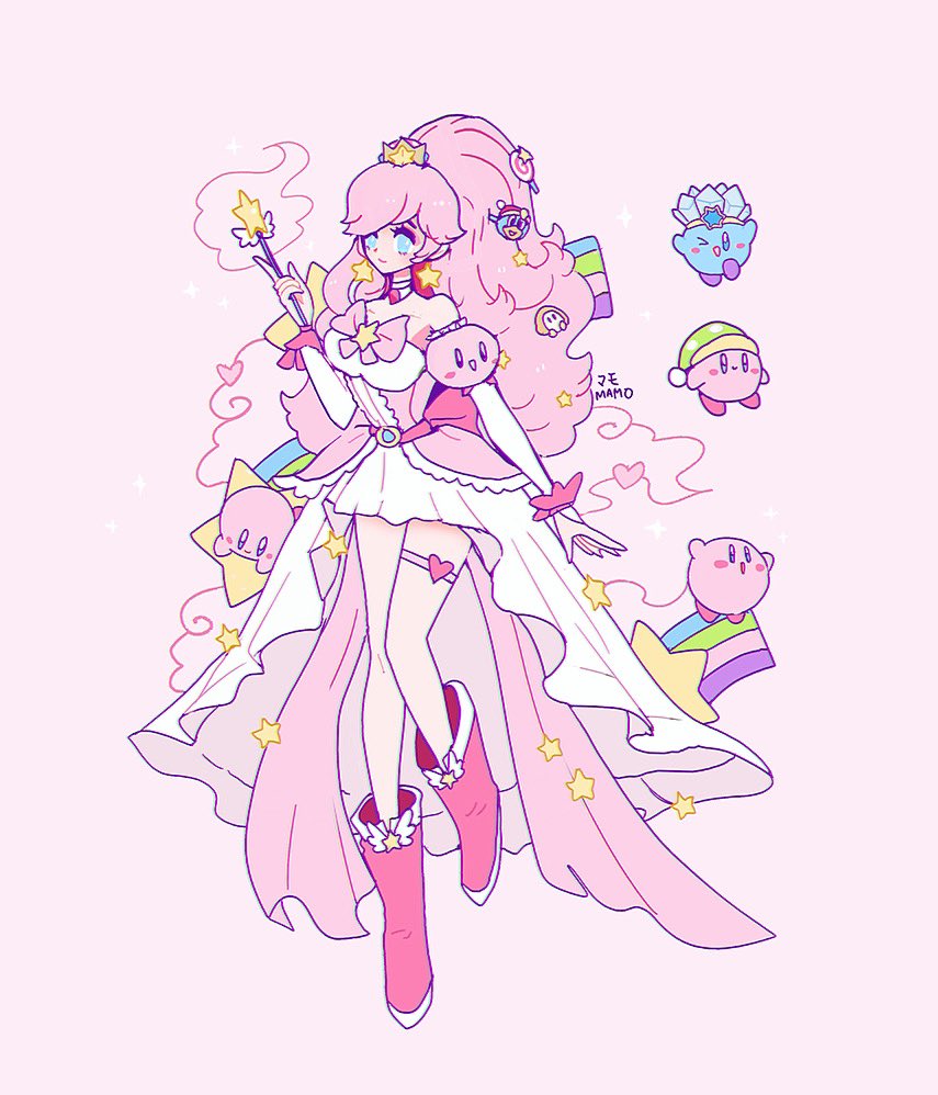 Twoucan - Mamo マモ (@mamobot_art)