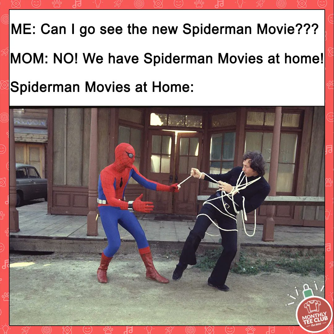 Spidey Senses Memes