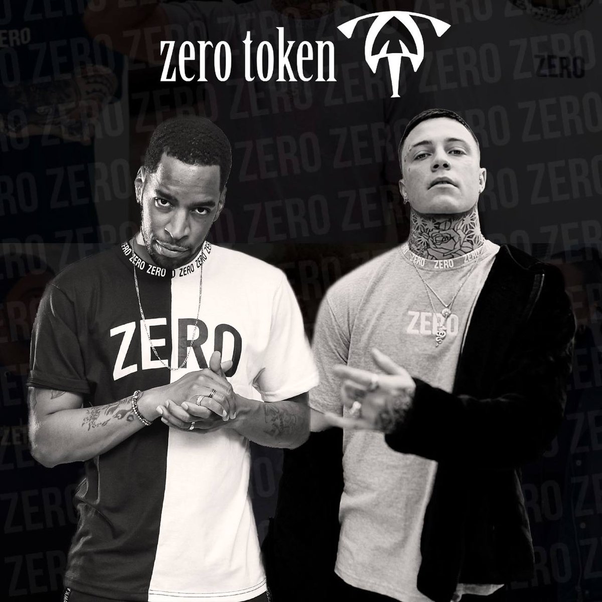 Zero Token - The Future of Clothing in the #Metaverse 🚀 #FairLaunch a ...