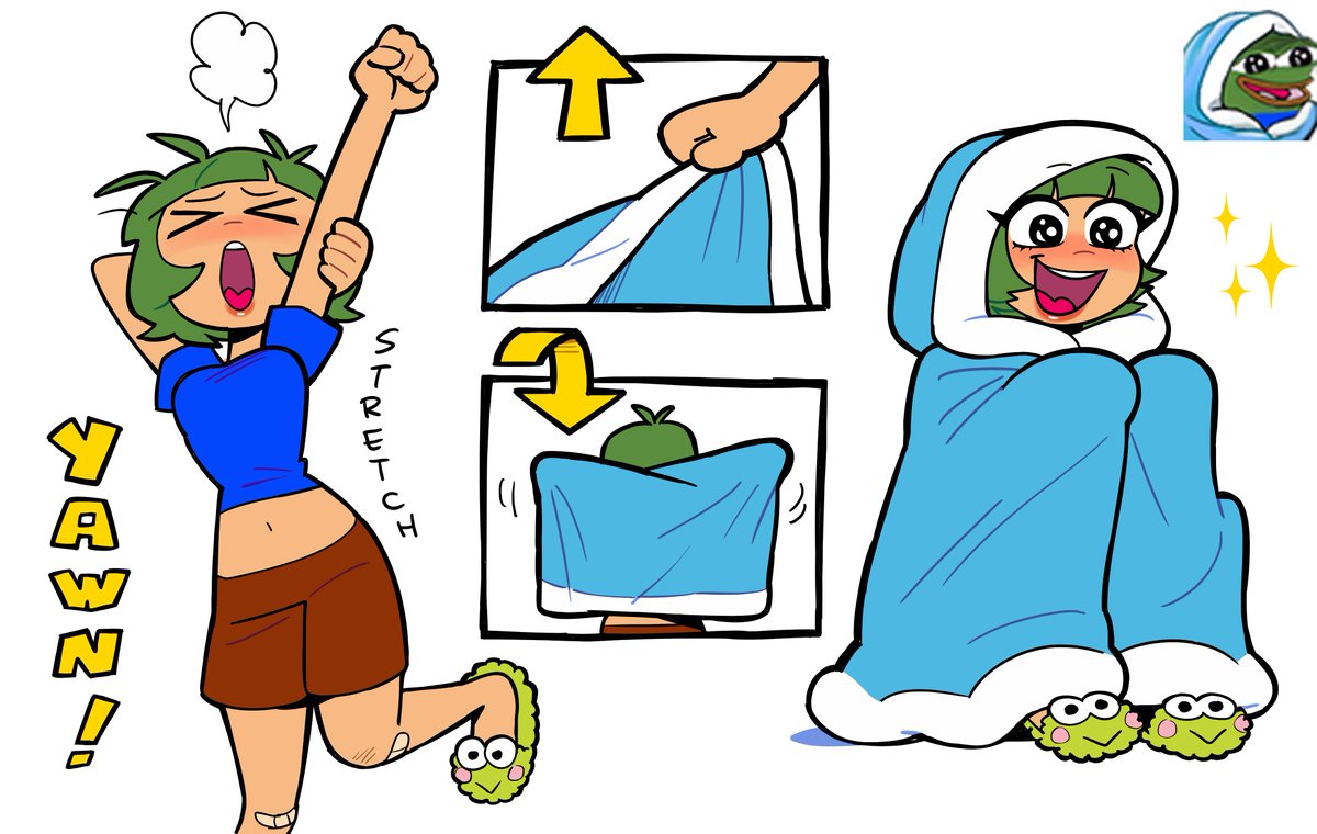 lex updog (@niceupdog) さんのイラスト・マンガ作品まとめ (333 件) - Twoucan