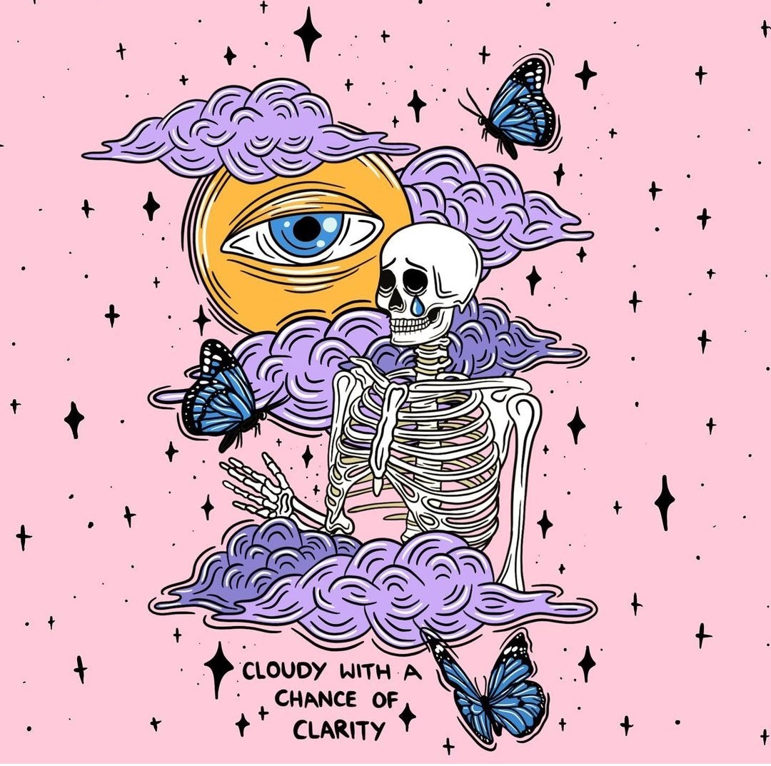 Sad Paintings Tumblr