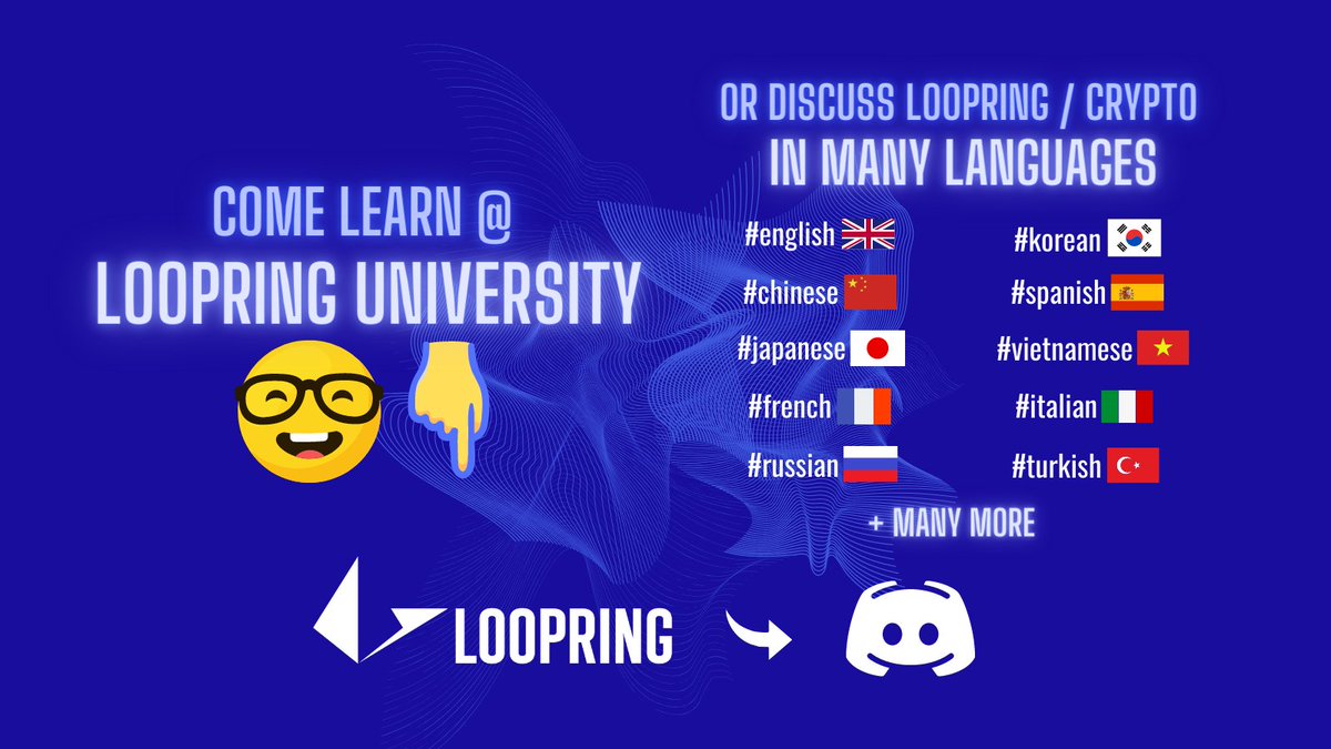 byron.loopring ( B.👾 ) (@macro_dairy) | Twitter